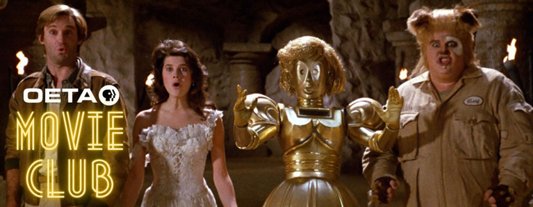 OETA Movie Club January 2023